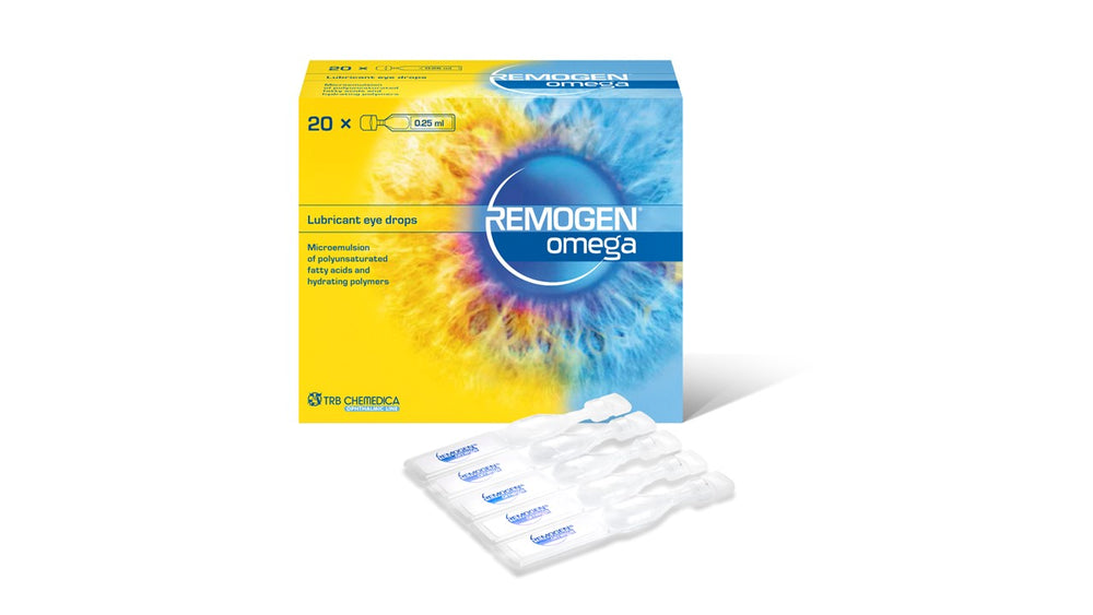 Dry Eye Product SmPCs – TRB Chemedica