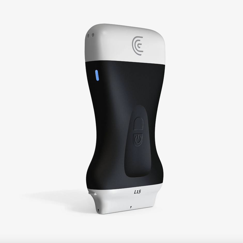 Clarius | Wireless Handheld Ultrasound Scanners – TRB Chemedica