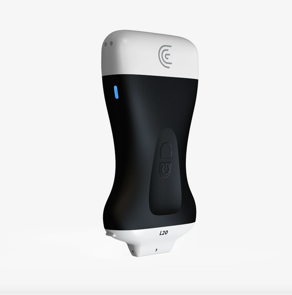 Clarius L20 Scanner HD3 wireless ultrasound scanner – TRB Chemedica