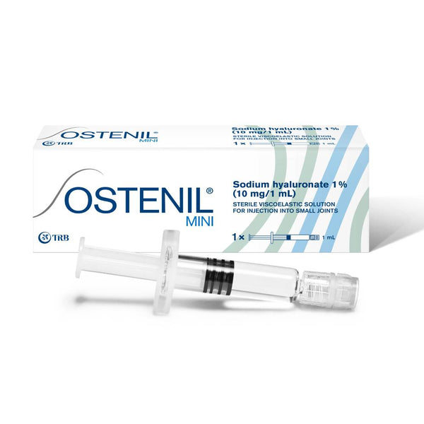 OSTENIL MINI – TRB Chemedica